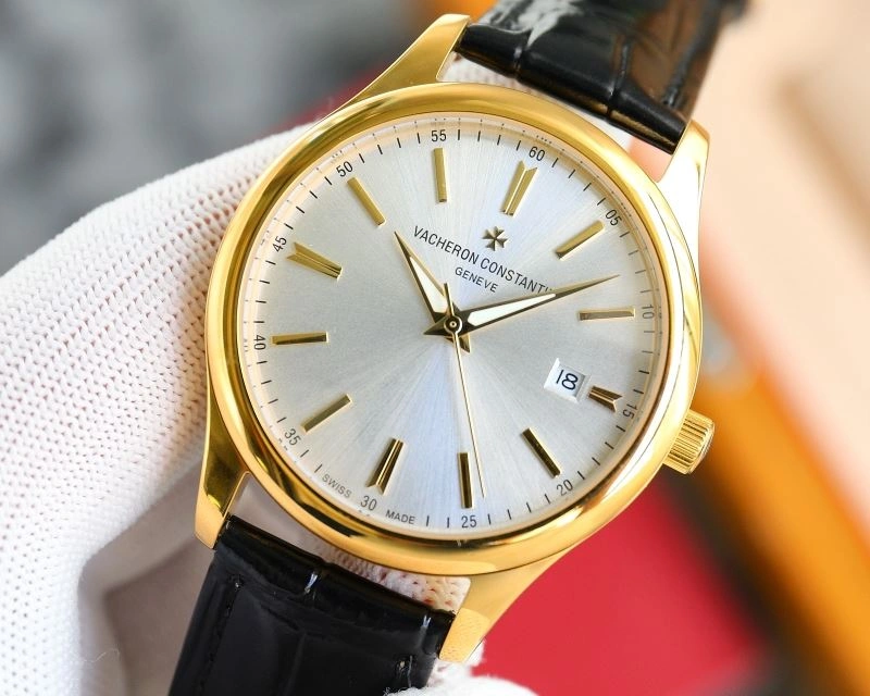 VACHERON CONSTANTIN Watches