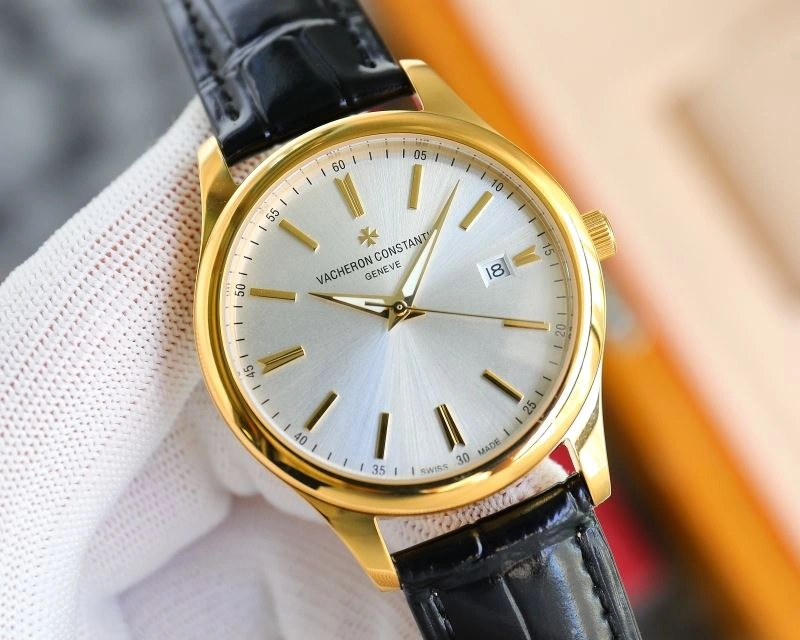 Legit VACHERON CONSTANTIN Watches