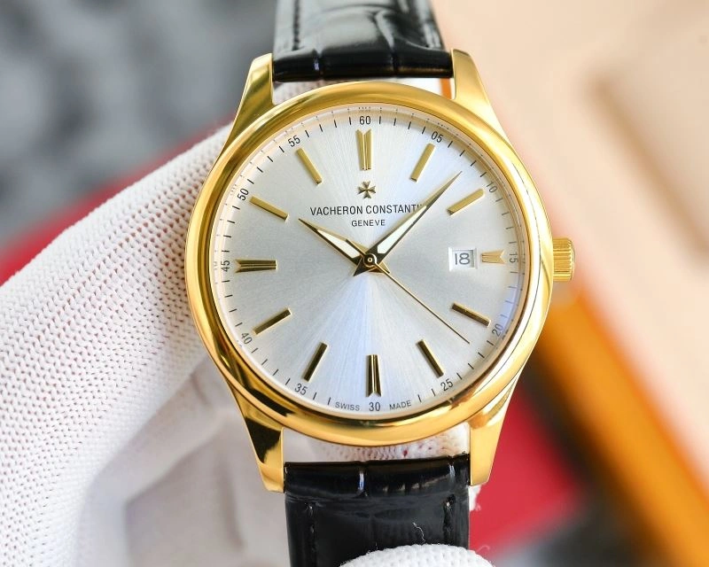 Legit VACHERON CONSTANTIN Watches