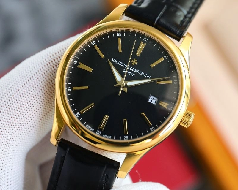 Legit VACHERON CONSTANTIN Watches