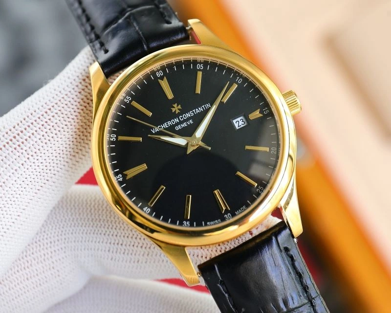 Legit VACHERON CONSTANTIN Watches