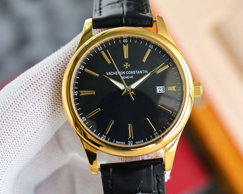 Legit VACHERON CONSTANTIN Watches