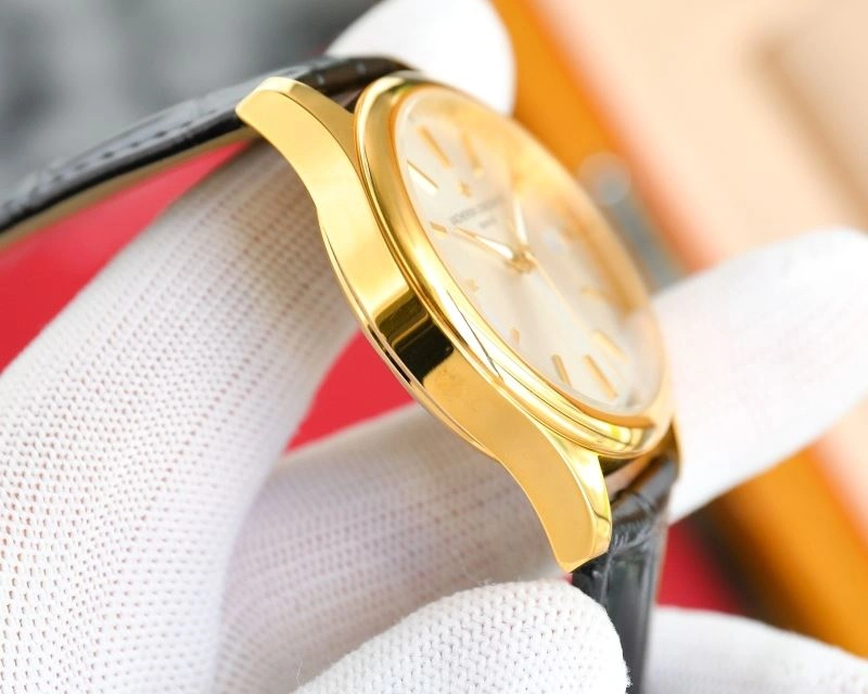 Legit VACHERON CONSTANTIN Watches