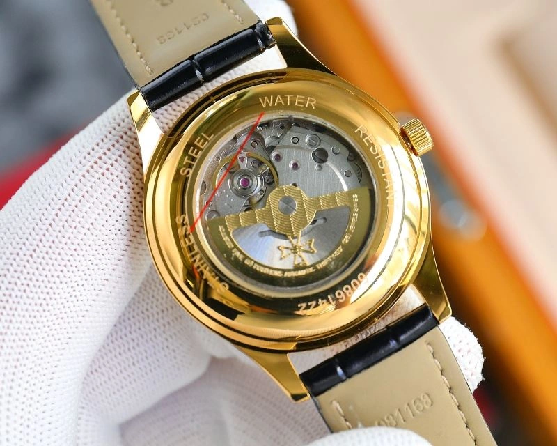 Legit VACHERON CONSTANTIN Watches