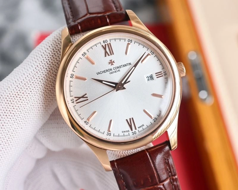 VACHERON CONSTANTIN Watches