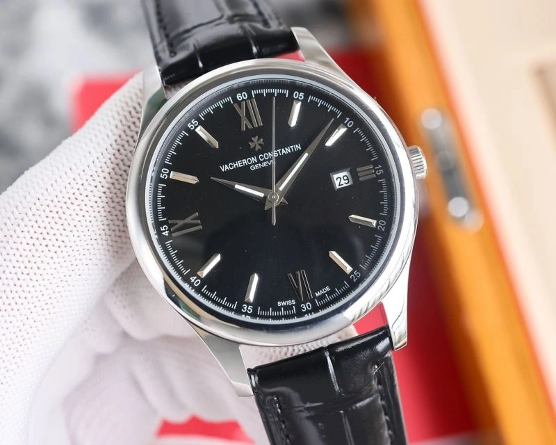 VACHERON CONSTANTIN Watches