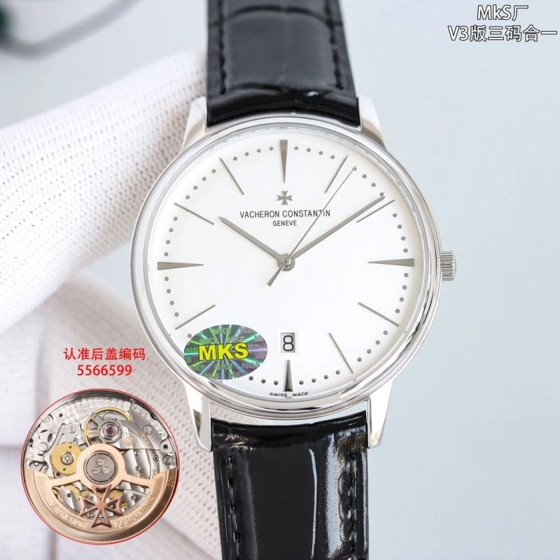 Exact replica VACHERON CONSTANTIN Watches
