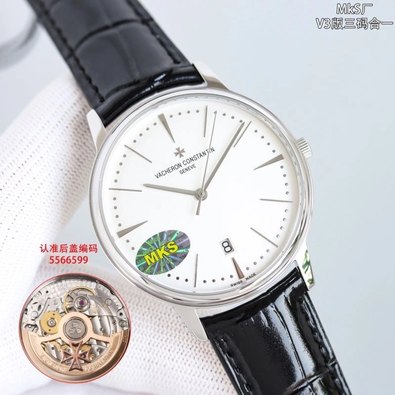 Exact replica VACHERON CONSTANTIN Watches