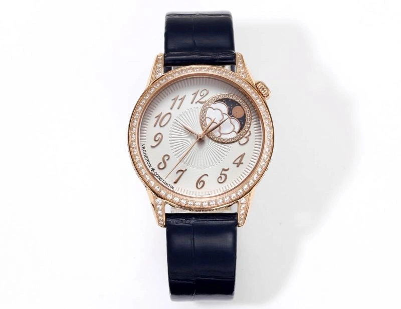 VACHERON CONSTANTIN Watches