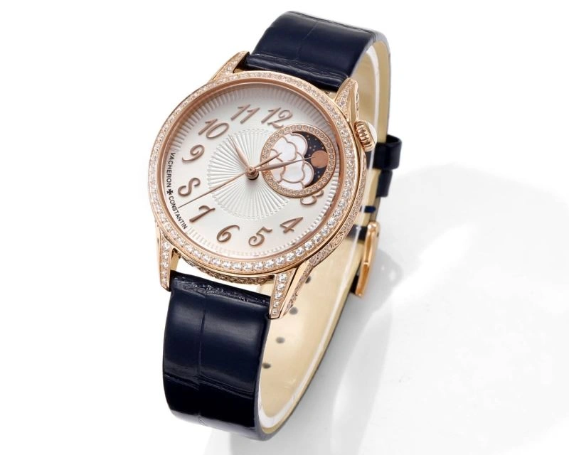 Real VACHERON CONSTANTIN Watches