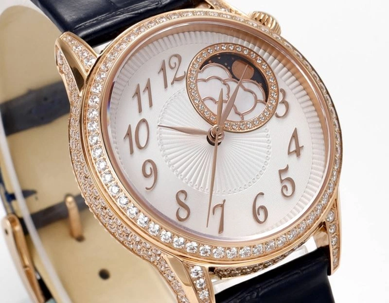Real VACHERON CONSTANTIN Watches