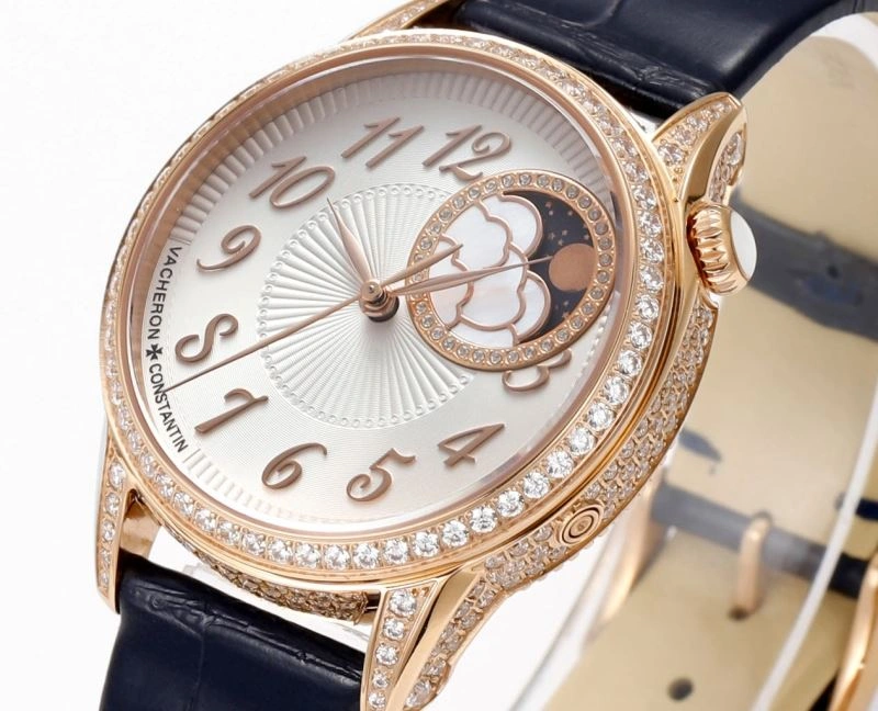 Real VACHERON CONSTANTIN Watches