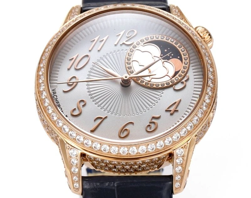 Real VACHERON CONSTANTIN Watches