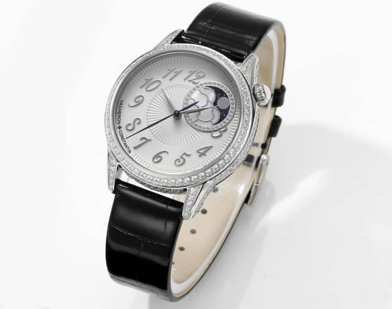 Authentic VACHERON CONSTANTIN Watches