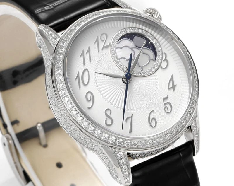 Authentic VACHERON CONSTANTIN Watches