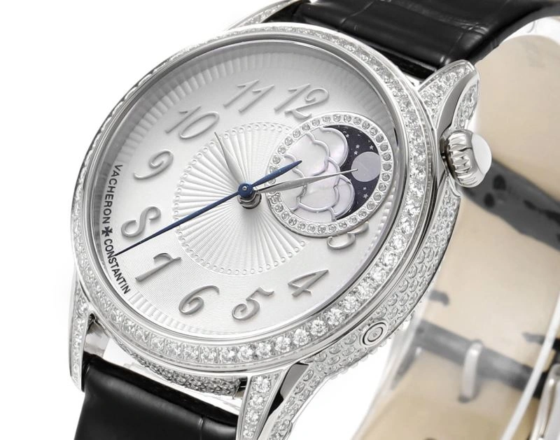 Authentic VACHERON CONSTANTIN Watches