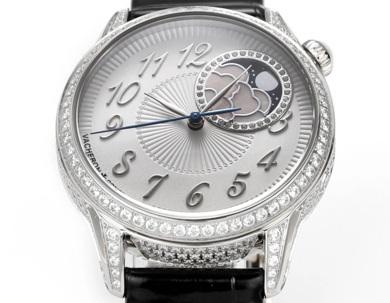 Authentic VACHERON CONSTANTIN Watches