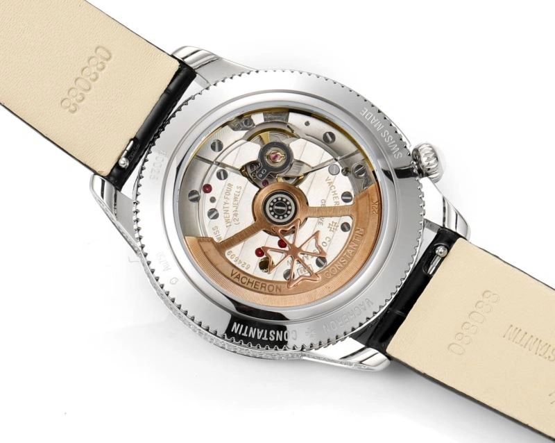 Authentic VACHERON CONSTANTIN Watches