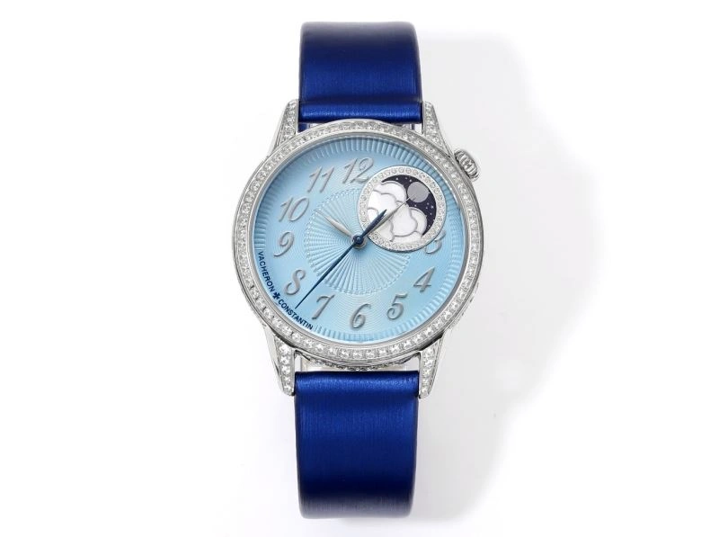 VACHERON CONSTANTIN Watches