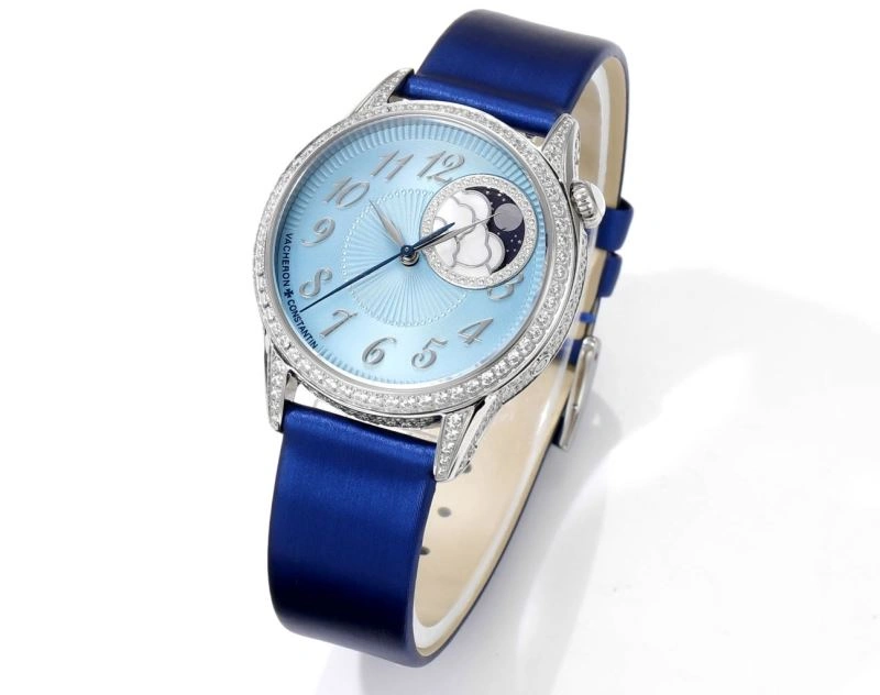 Real VACHERON CONSTANTIN Watches
