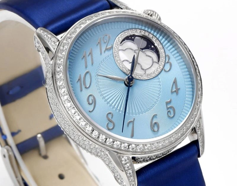 Real VACHERON CONSTANTIN Watches