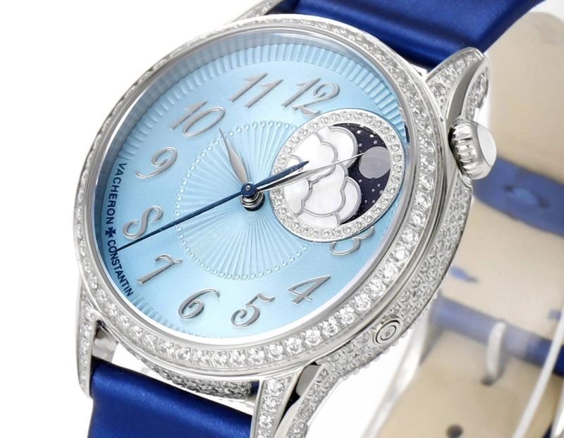 Real VACHERON CONSTANTIN Watches