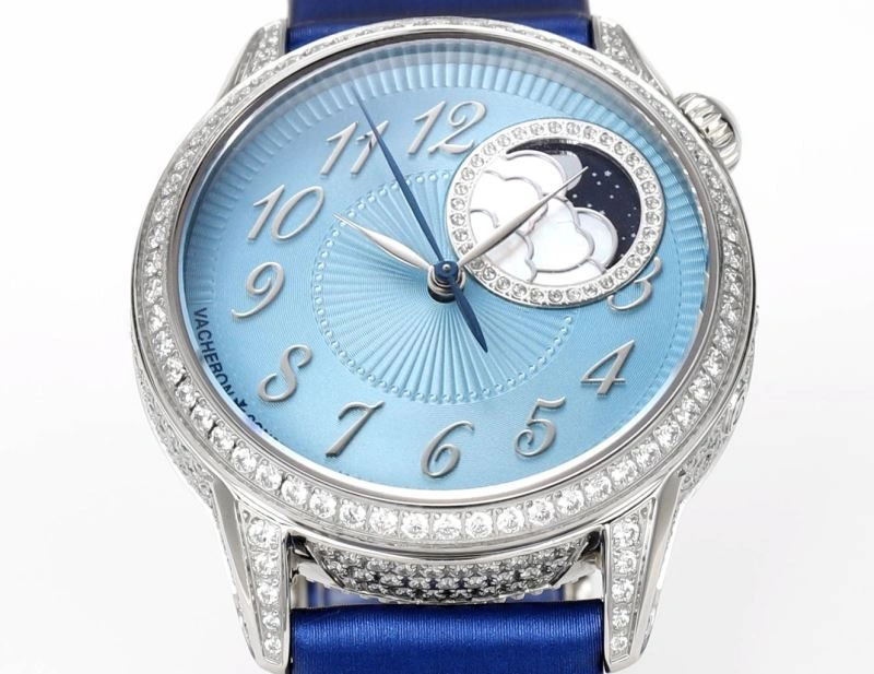 Real VACHERON CONSTANTIN Watches