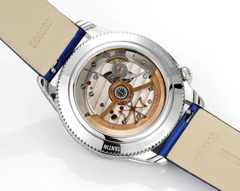 Real VACHERON CONSTANTIN Watches