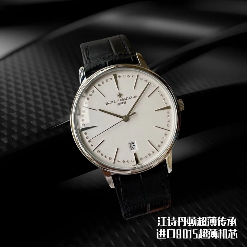 Genuine VACHERON CONSTANTIN Watches