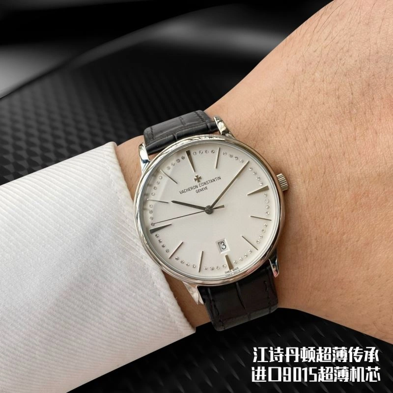 Genuine VACHERON CONSTANTIN Watches