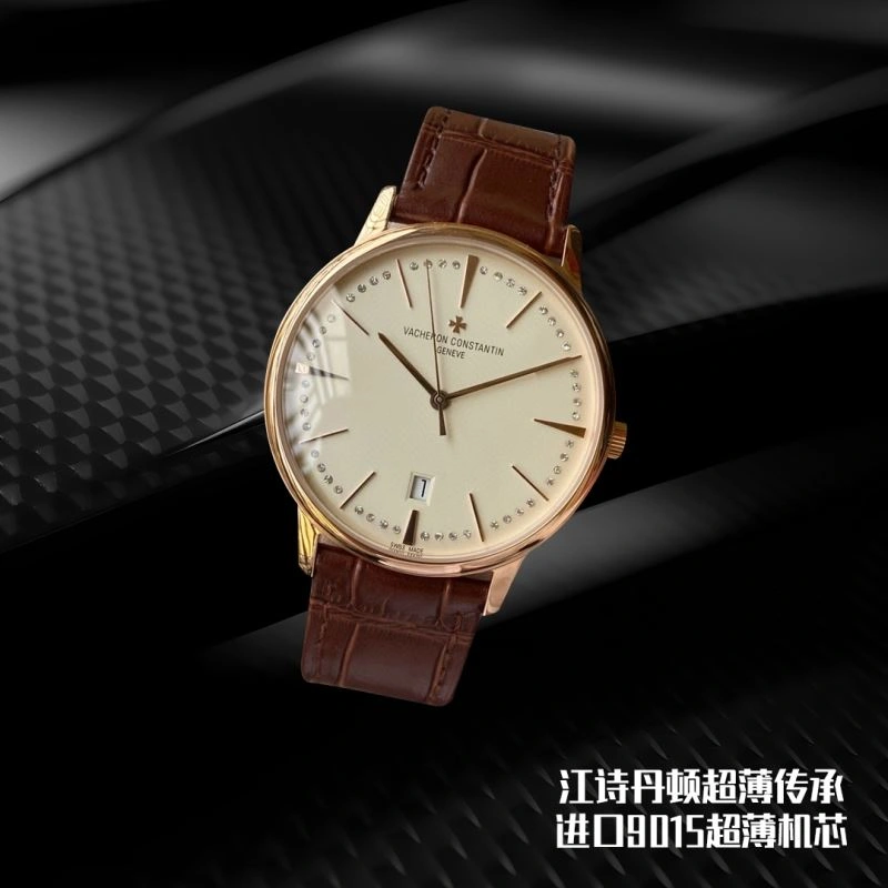 Genuine VACHERON CONSTANTIN Watches