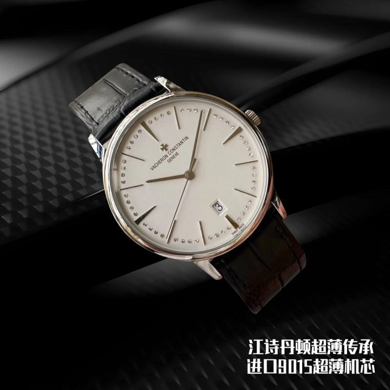 Genuine VACHERON CONSTANTIN Watches