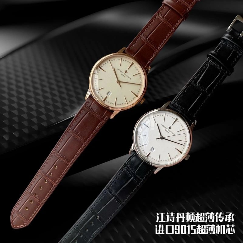 Genuine VACHERON CONSTANTIN Watches