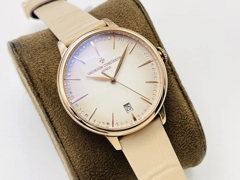 Cut-rate VACHERON CONSTANTIN Watches