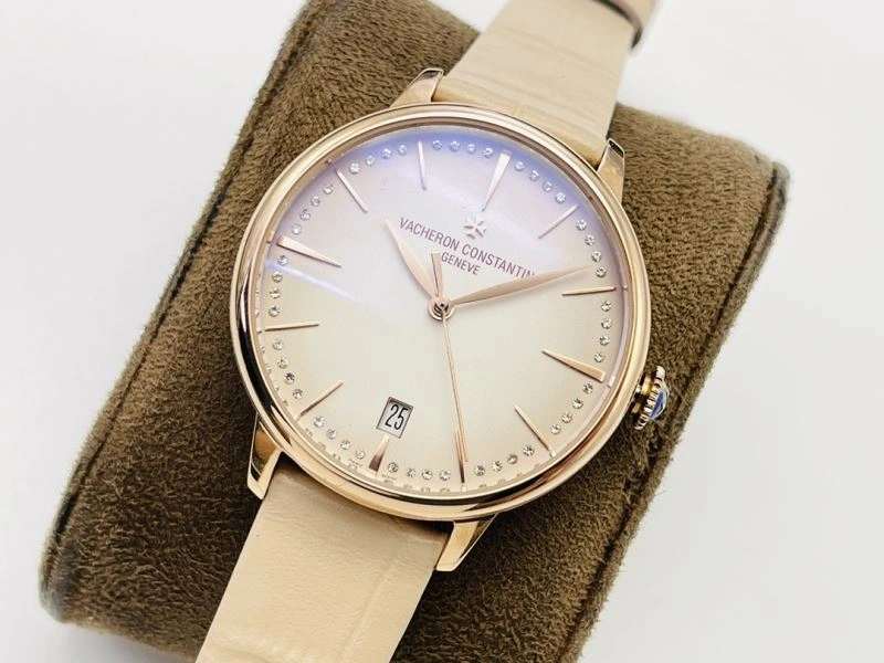 Cut-rate VACHERON CONSTANTIN Watches