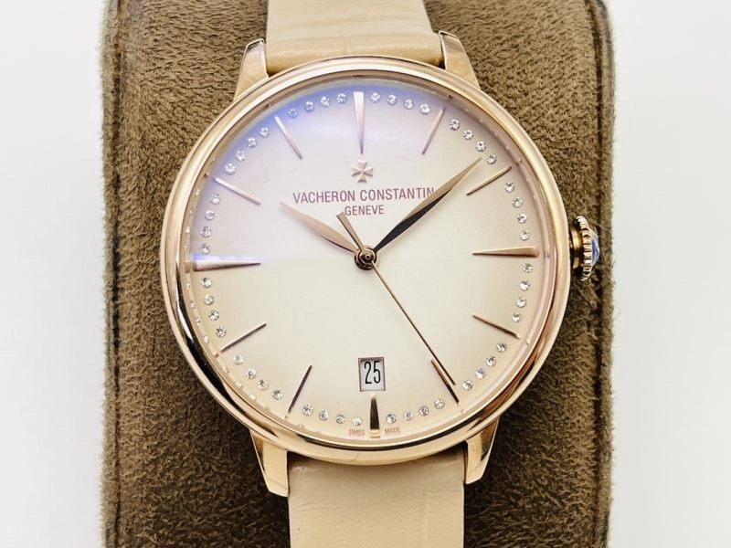 Cut-rate VACHERON CONSTANTIN Watches