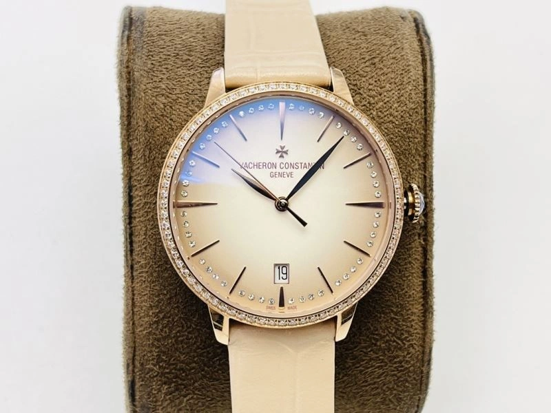 VACHERON CONSTANTIN Watches