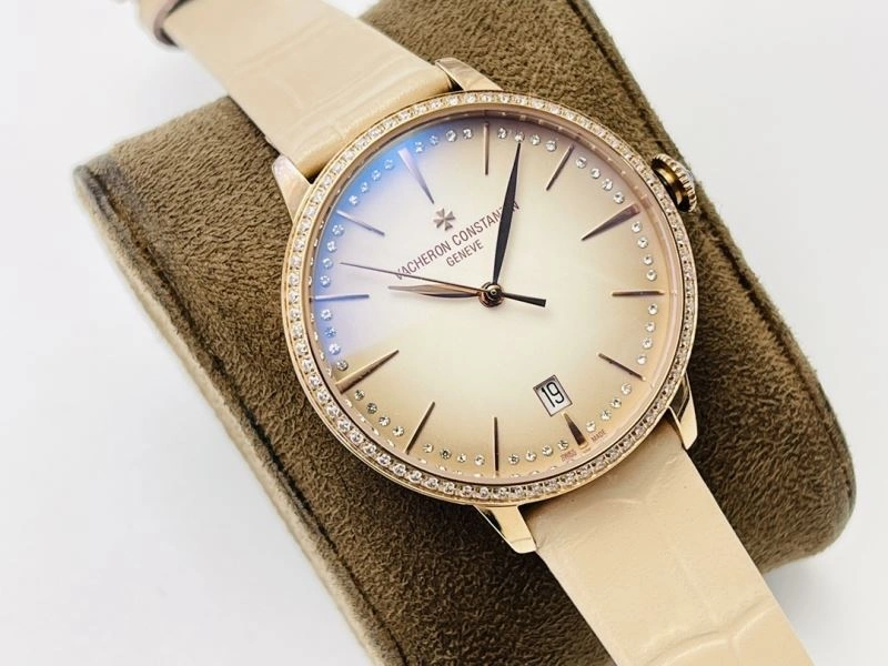 Authentic VACHERON CONSTANTIN Watches