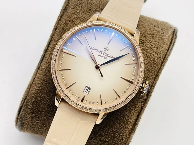 Authentic VACHERON CONSTANTIN Watches