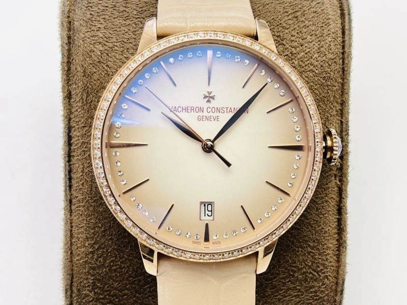 Authentic VACHERON CONSTANTIN Watches