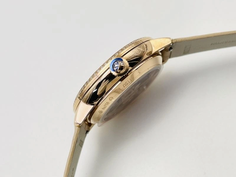 Authentic VACHERON CONSTANTIN Watches