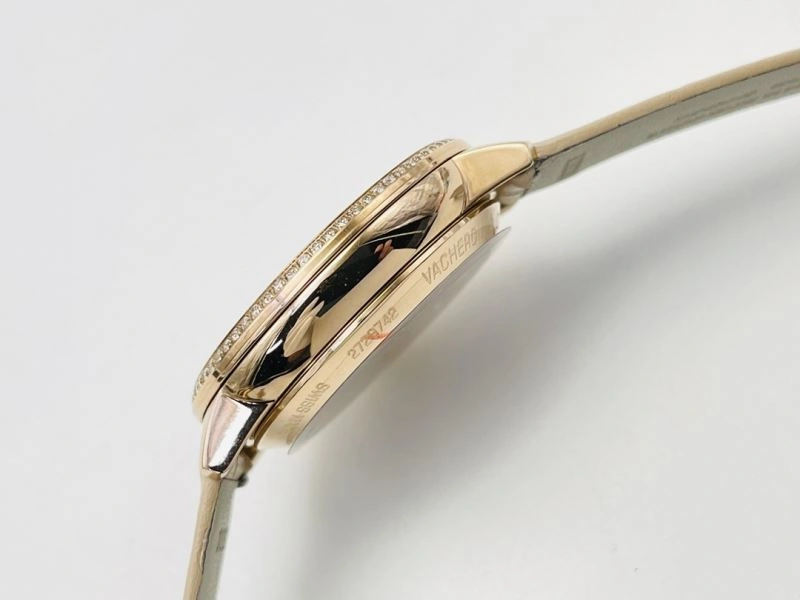 Authentic VACHERON CONSTANTIN Watches