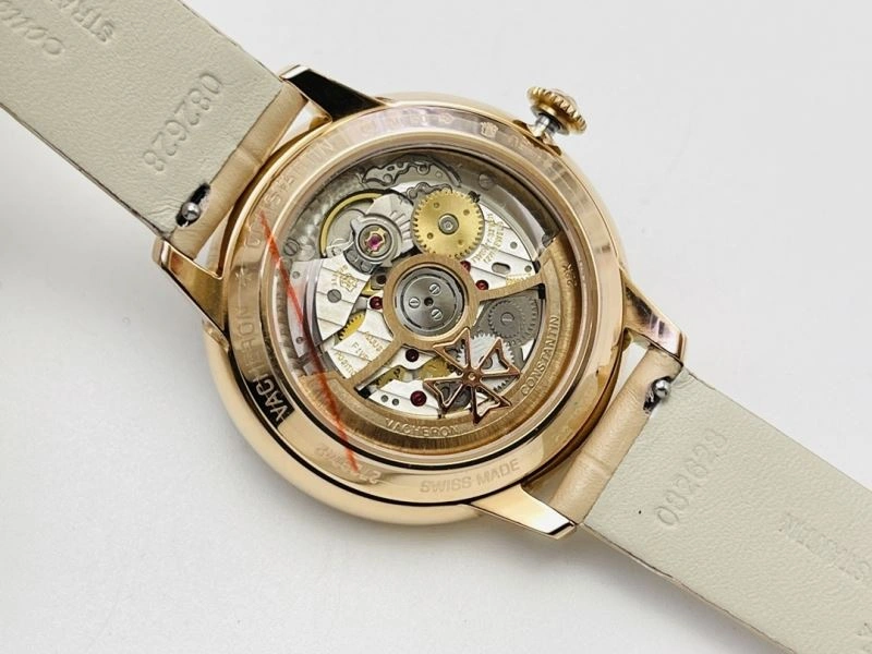 Authentic VACHERON CONSTANTIN Watches