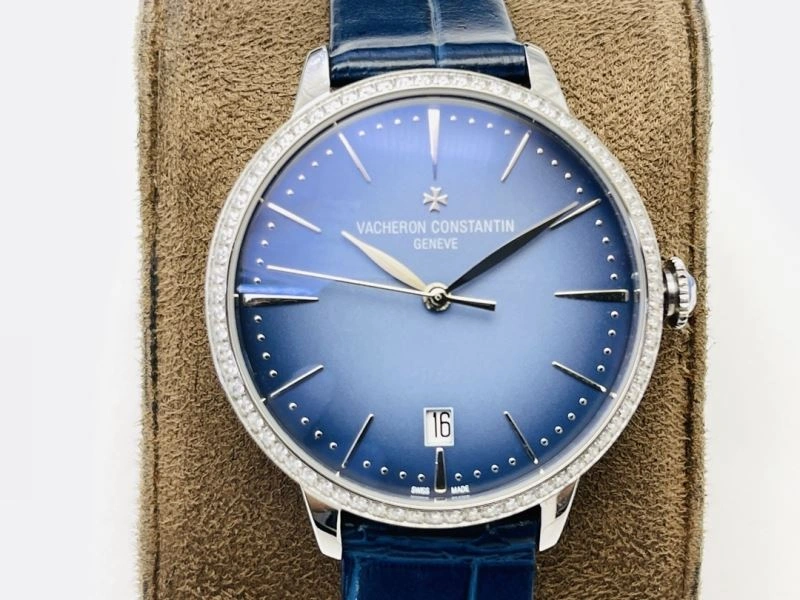 1:1 copy VACHERON CONSTANTIN Watches