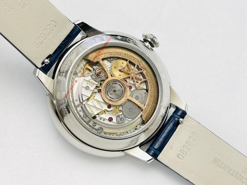 1:1 copy VACHERON CONSTANTIN Watches
