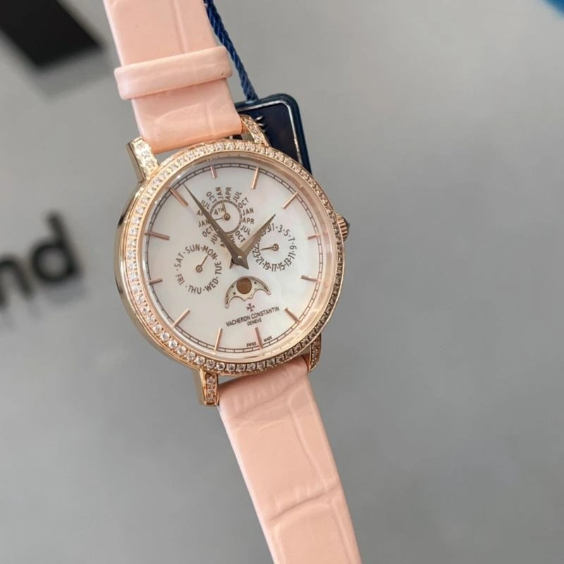 Economical VACHERON CONSTANTIN Watches