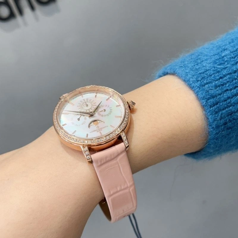 Economical VACHERON CONSTANTIN Watches