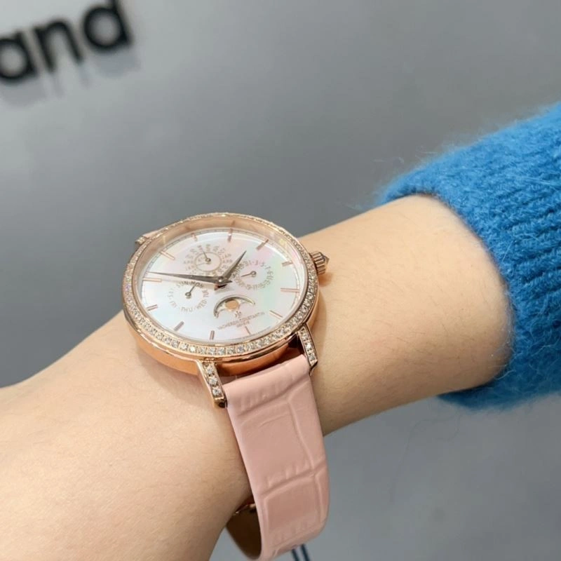 Economical VACHERON CONSTANTIN Watches
