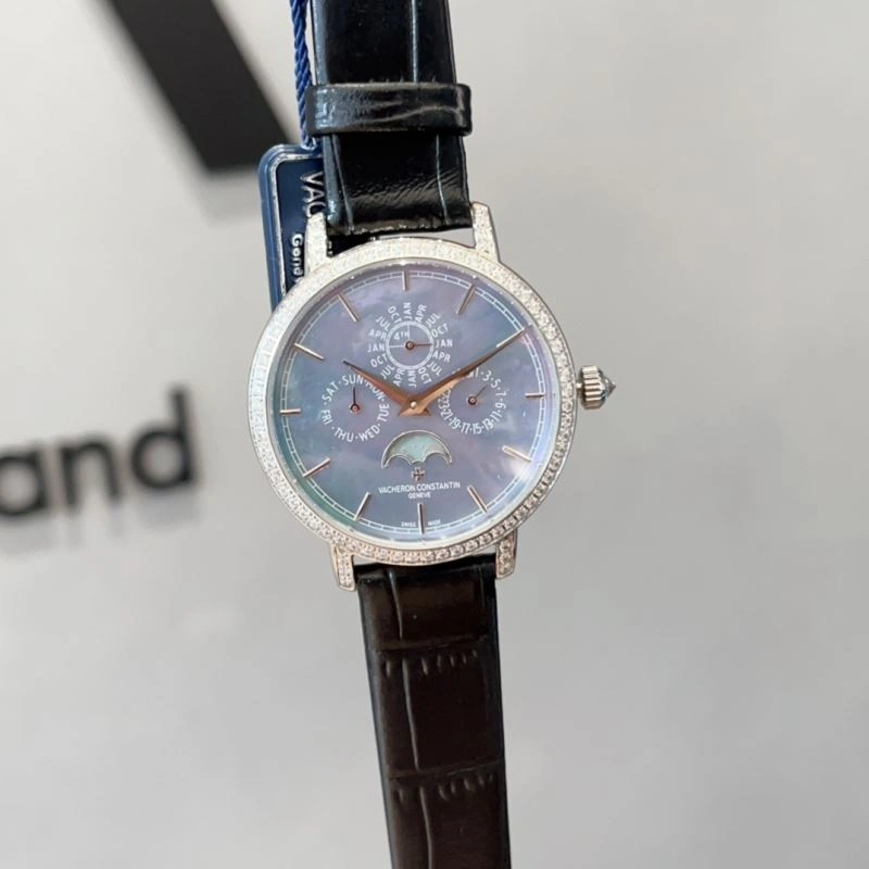 Budget-friendly VACHERON CONSTANTIN Watches