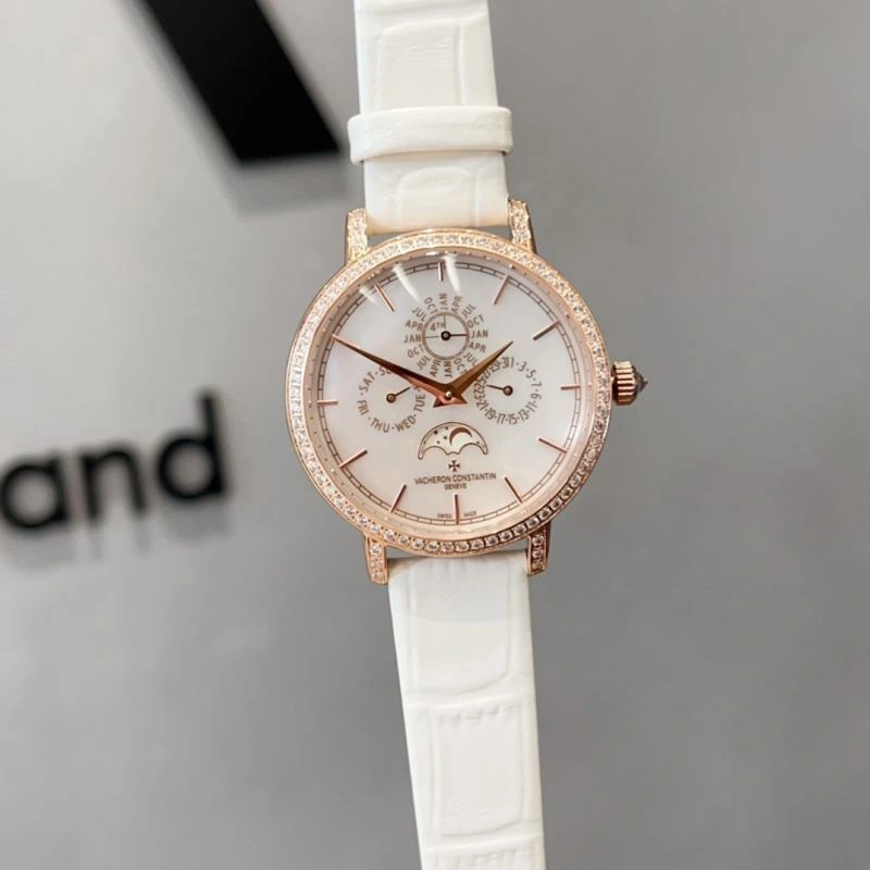 Budget-friendly VACHERON CONSTANTIN Watches